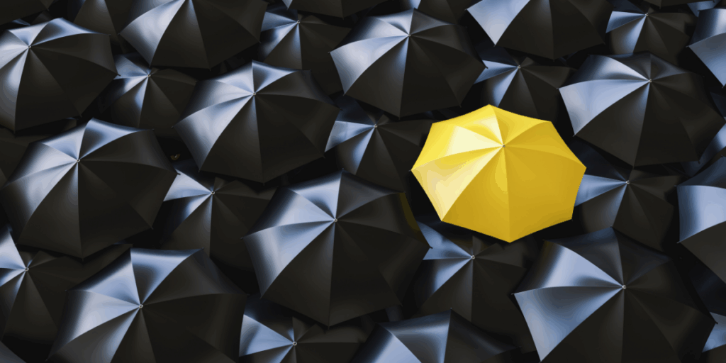 Five qualities that make a candidate stand out to a nonprofit employer