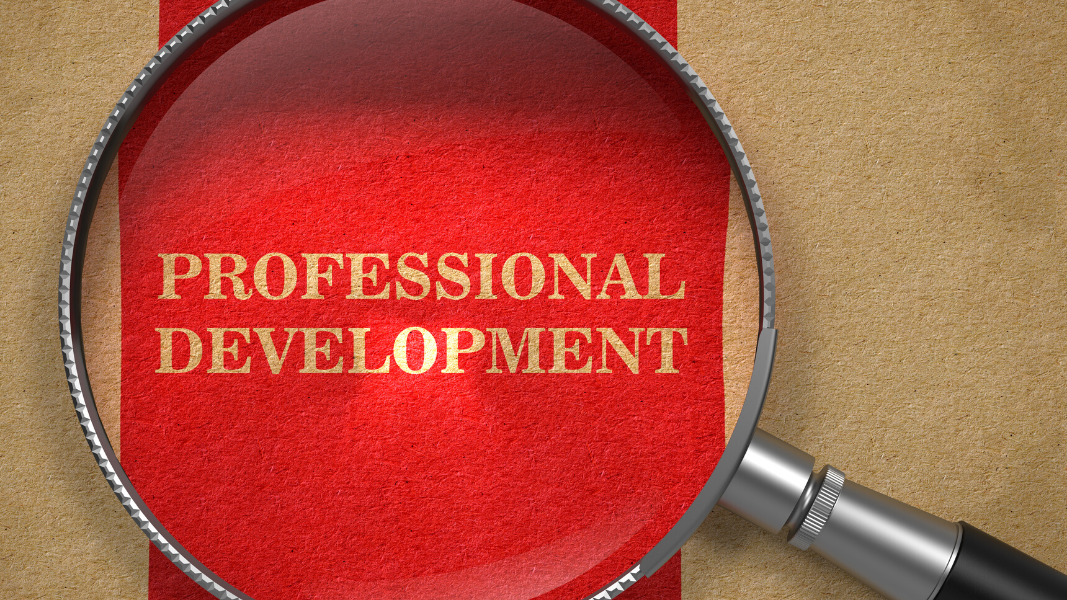 Professional development on a budget: Key resources so you don't have ...