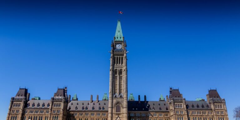 Changes to Canada’s lobbying rules: An interview with Commissioner of ...